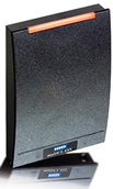RFID Turnstiles - RFID (Radio Frequency Identification) Turnstile Control